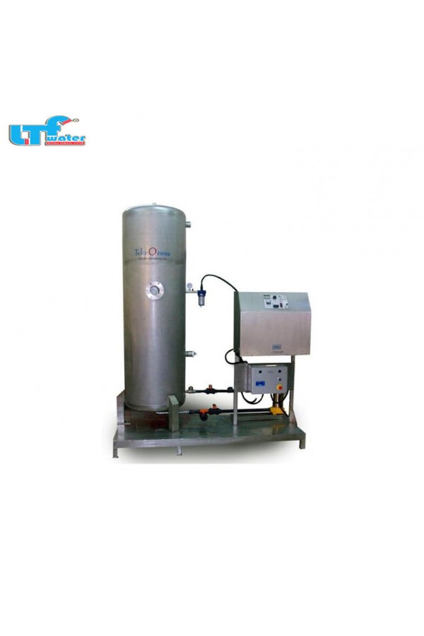 LTF Su Arıtma Sistemleri